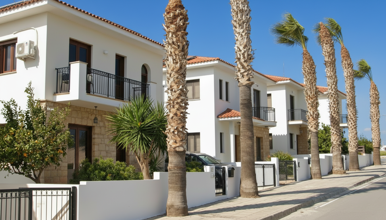 Neophilia Group | Residential Property Developer Cyprus Since 2004